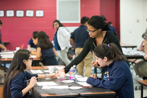 Healthy Communities Foundation | Capacity Building