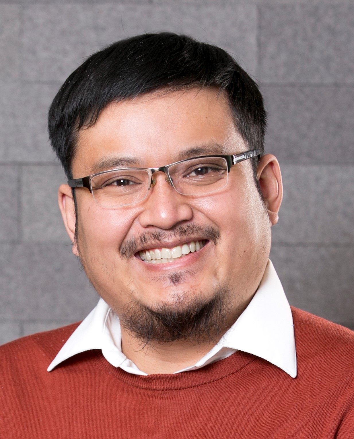 Healthy Communities Foundation | Randy Kim