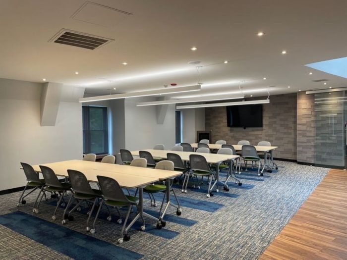 Healthy Communities Foundation | Our Community Space